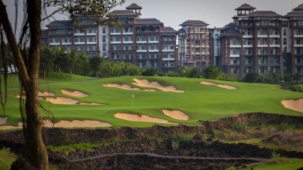 Hainan is the heart of golf in China | Golf Travel Journal