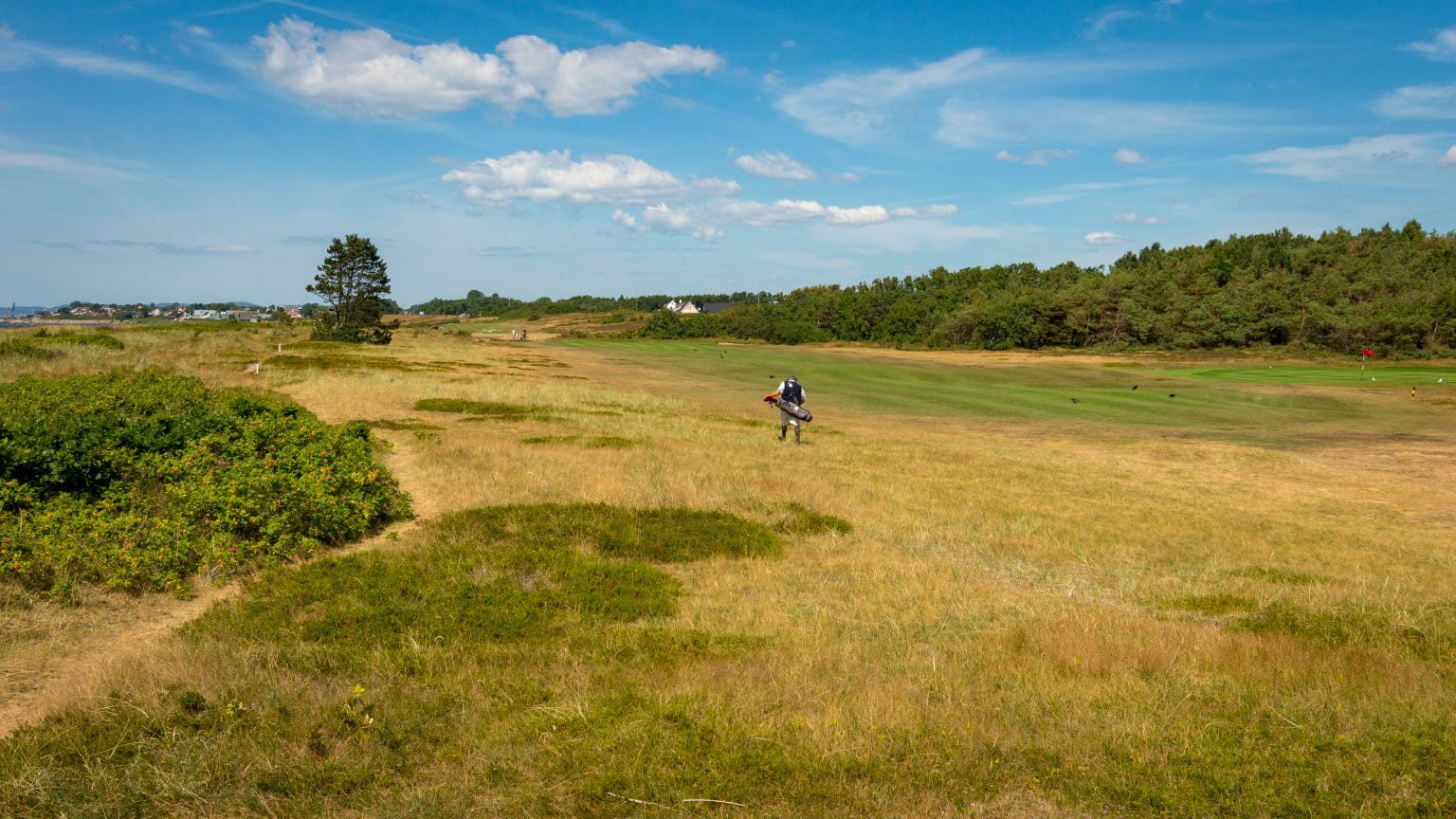 Helsingborgs Golf Club - Review and Rating | Golf Travel Journal