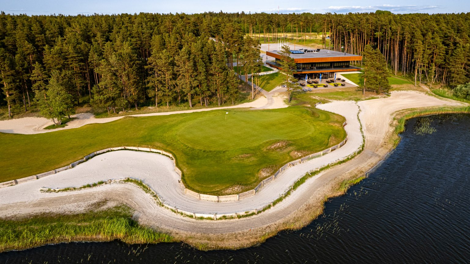 True links golf in Estonia | Golf Travel Journal